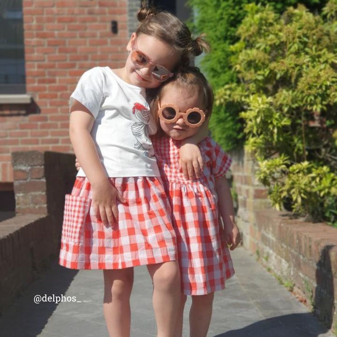 Friends of Filou! Join the community